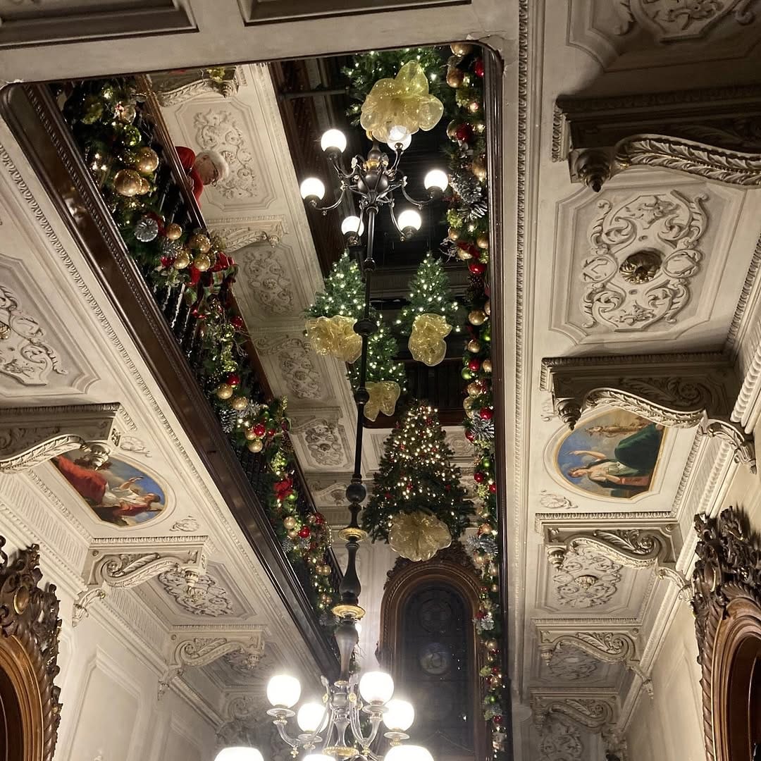 Victoria Mansion: A Masterpiece of Italian Villa Architecture (PHOTOS ...