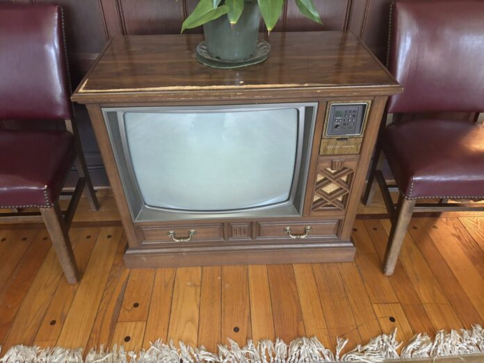 Inside Woodmont: The Grand Estate That Blends Power, Faith, and ...